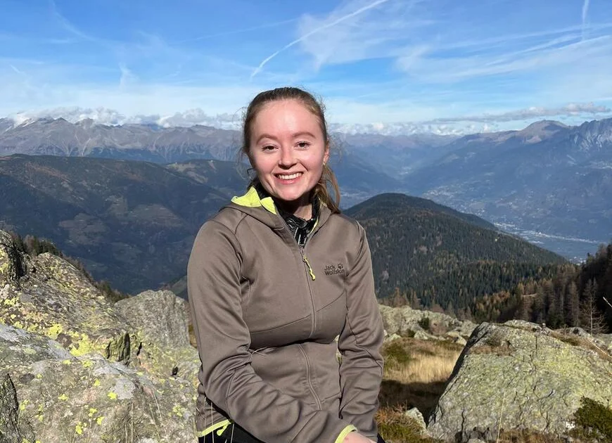 Jugendgruppe 13-16 Jahre